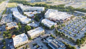 GMI National Service Company – Facility Maintenance Services